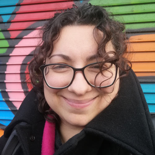 Building Stories - Research Project